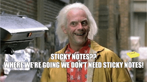 Sticky-note GIFs - Get the best GIF on GIPHY