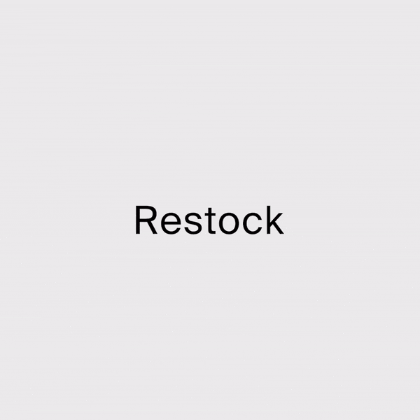 Collection Restock GIF by Blind Tribe© - Find & Share on GIPHY
