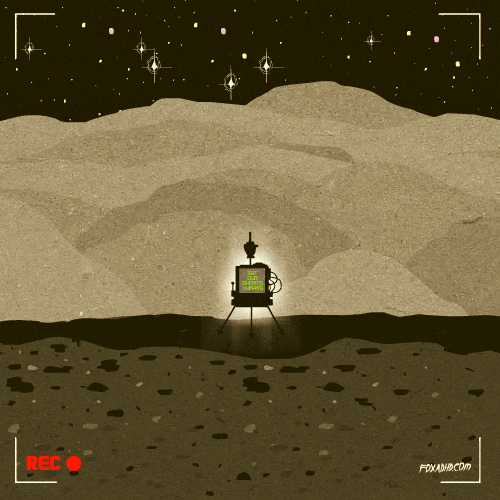 Curiosity Rover GIFs - Get the best GIF on GIPHY