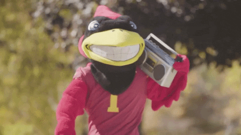 Iowa State University Foundation GIFs on GIPHY - Be Animated