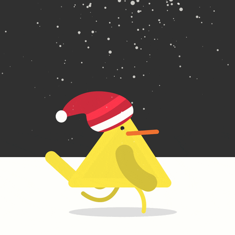 Christmas Chicken GIFs - Get the best GIF on GIPHY