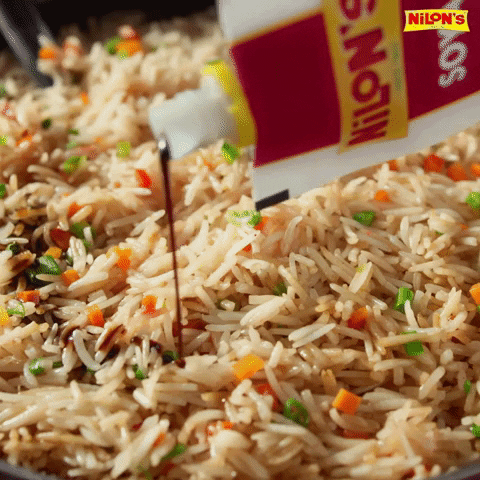 Soya Sauce GIFs - Get the best GIF on GIPHY