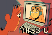 Sad-computer GIFs - Get the best GIF on GIPHY