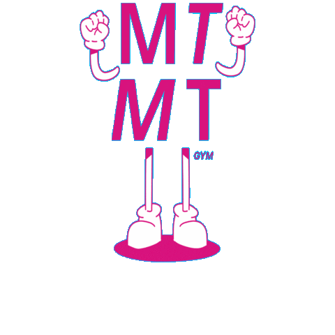 MTMT Gym GIFs on GIPHY - Be Animated