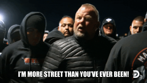 Street Outlaws: Fastest in America GIFs on GIPHY - Be Animated