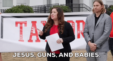 Republican Primary GIFs - Get the best GIF on GIPHY