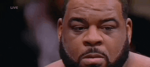 Keith Lee Wrestling GIF by AEWonTV - Find & Share on GIPHY