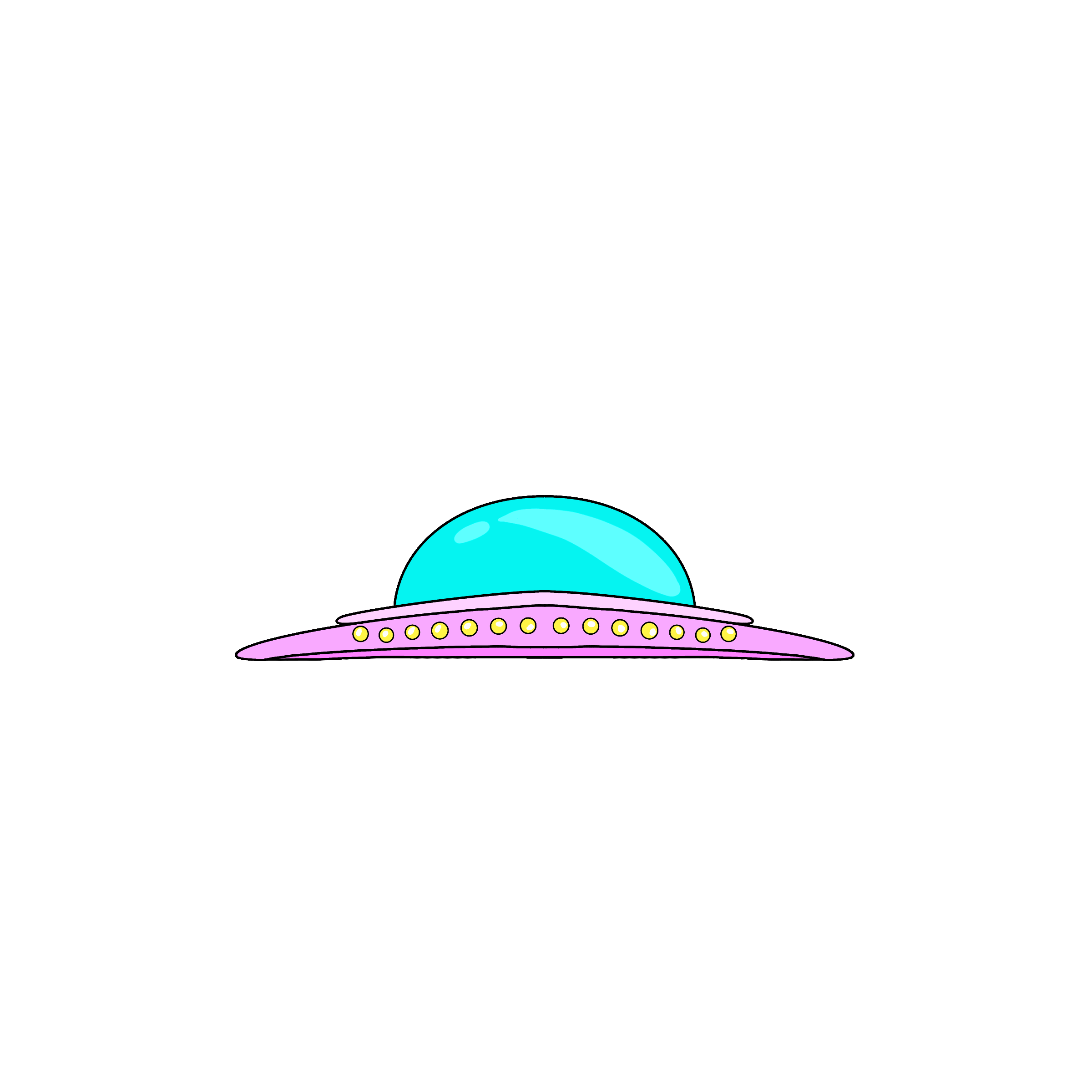 Space Aliens Sticker by bangerooo for iOS & Android | GIPHY