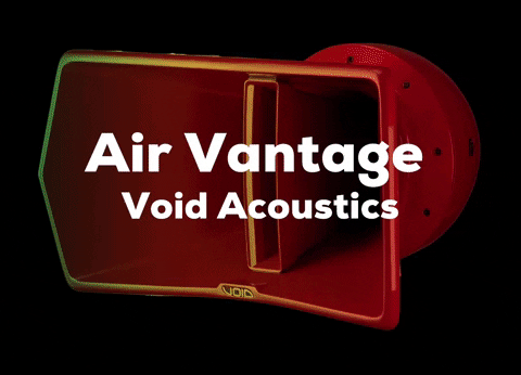 Sound System Dj GIF by Void Acoustics - Find & Share on GIPHY