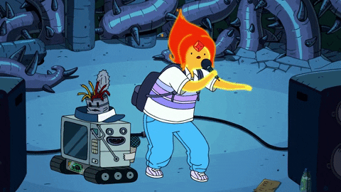 Rappare GIFs - Get the best GIF on GIPHY