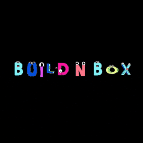Build-n-box GIFs - Get the best GIF on GIPHY