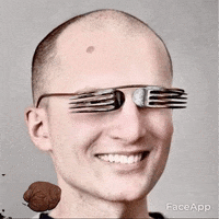 Nickender Kopf Ja Gif Kopf Nicken Tanzen Dj Meme Kopf Nicken Tanzen