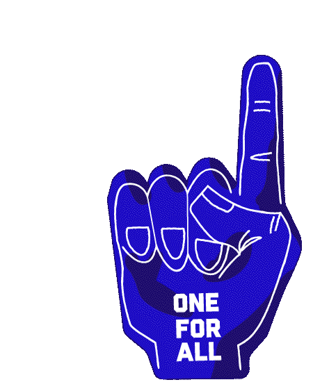 One For All Brand Launch GIFs on GIPHY - Be Animated
