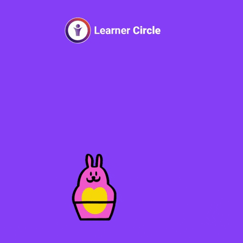 Good Morning Fun GIF by Learner Circle - Find & Share on GIPHY
