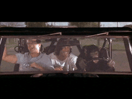 Monkey Driving GIFs - Find & Share on GIPHY