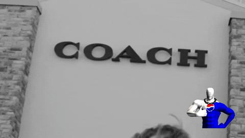 Outlet Mall Special Ops by Connor O'malley GIFs on GIPHY - Be Animated