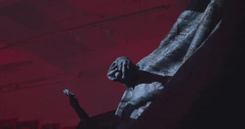 Evil Dead Death GIF by Alex Boya - Find & Share on GIPHY