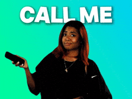 Call Me GIFs - Find & Share on GIPHY