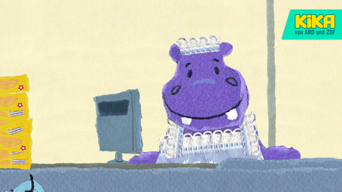 Checkout Clerk GIFs - Get the best GIF on GIPHY