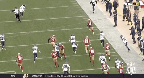 2018 Nfl Football GIF by NFL - Find & Share on GIPHY