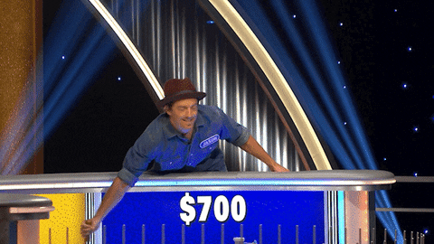 Game Show GIF by ABC Network - Find & Share on GIPHY