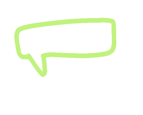 Conversation Talking Sticker for iOS & Android | GIPHY