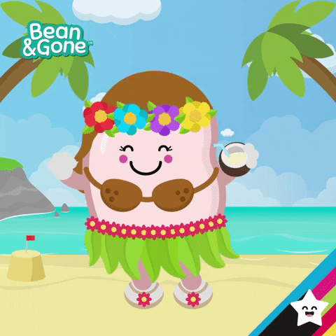 Kids Beans GIF by Bean&Gone™ - Find & Share on GIPHY