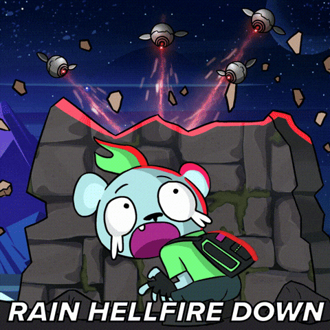 Cyber Cubs GIFs on GIPHY - Be Animated