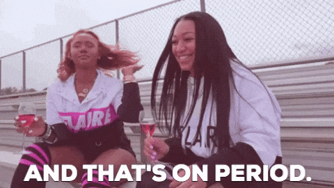 Pretty Girl Rocky GIFs - Get the best GIF on GIPHY