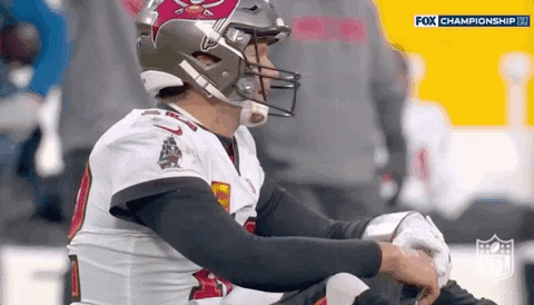 Here's What Happened in the NFC Championship Game! by Sports GIFs | GIPHY