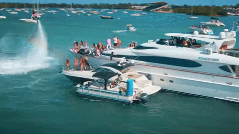 Miami Gdz GIF by Gente De Zona - Find & Share on GIPHY