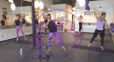 BODYBARRE OFFICIAL GIFs on GIPHY - Be Animated