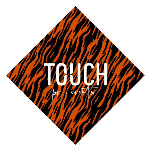 Touch PR & Events GIFs - Find & Share on GIPHY