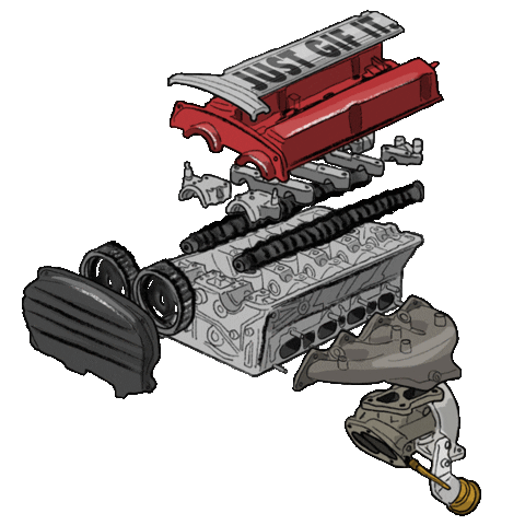 car parts GIFs on GIPHY - Be Animated
