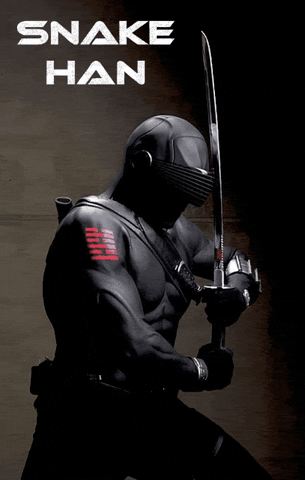 gi joe retaliation | Tag | PrimoGIF