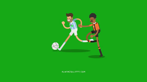 Football players GIFs on GIPHY - Be Animated