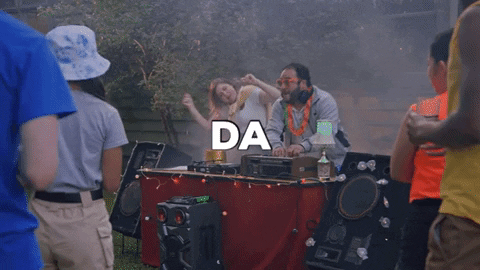 da GIFs on GIPHY - Be Animated