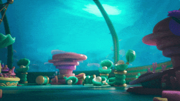 Season 3: Sunken Secrets GIFs on GIPHY - Be Animated