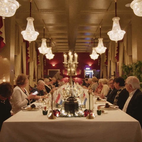 Awkward-thanksgiving GIFs - Get the best GIF on GIPHY