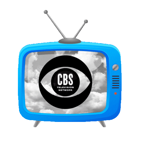Cbs Network Logo Png
