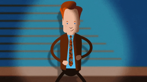 The Host Gif
