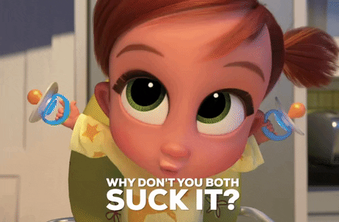 The Boss Baby Family Business GIF by The Boss Baby - Find & Share on GIPHY