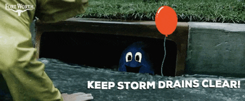 Storm Drain GIFs - Get the best GIF on GIPHY