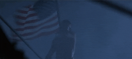 Forrest Gump Boat Gif