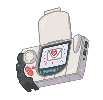 Digidestined Stickers - Find & Share on GIPHY