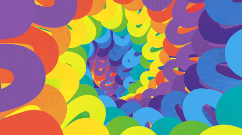 Infinite Loop Looping GIF by CmdrKitten - Find & Share on GIPHY