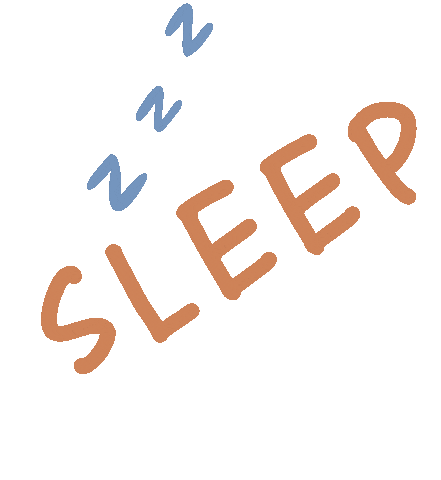 Sleepy Text Sticker for iOS & Android | GIPHY