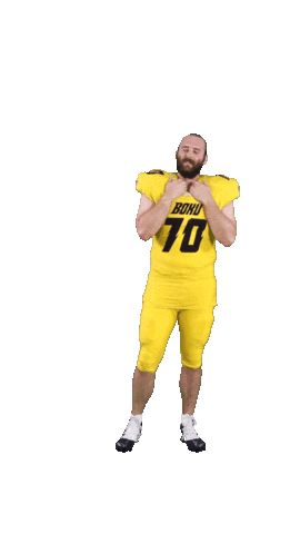 Football No Sticker by ACSL - Austrian College Sports League - Find & Share on GIPHY