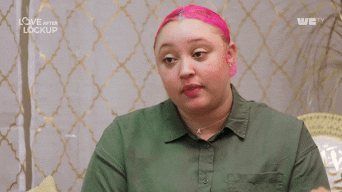 Allblk Yes GIF by We TV