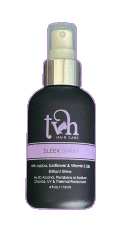 Tvhexperience Sticker by TVH HAIR BAR - Find & Share on GIPHY